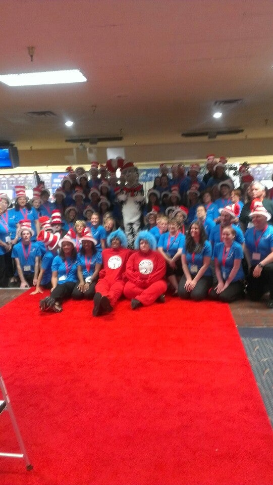 Western Bowl, 6441 W Washington St, Indianapolis, IN, Bowling centers ...