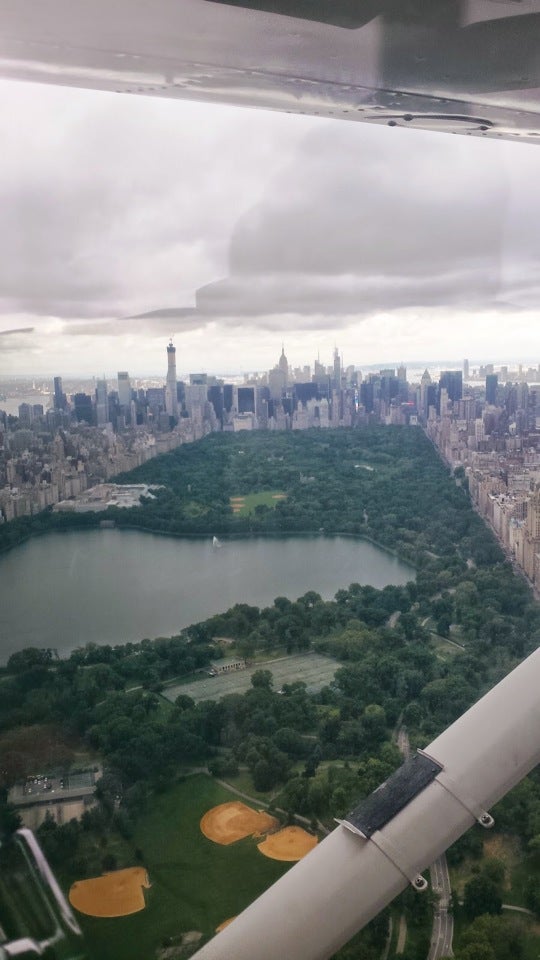 Northeast Philadelphia Airport (PNE), 9800 Ashton Rd, Philadelphia, PA ...