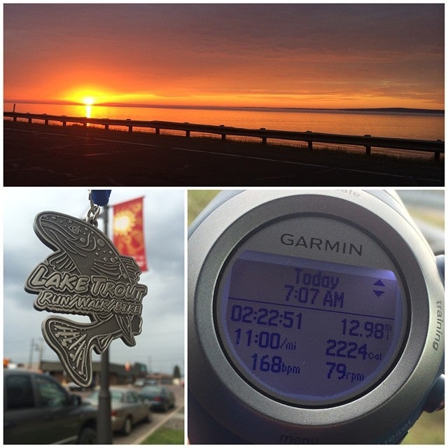 Watton, MI Map & Directions - MapQuest