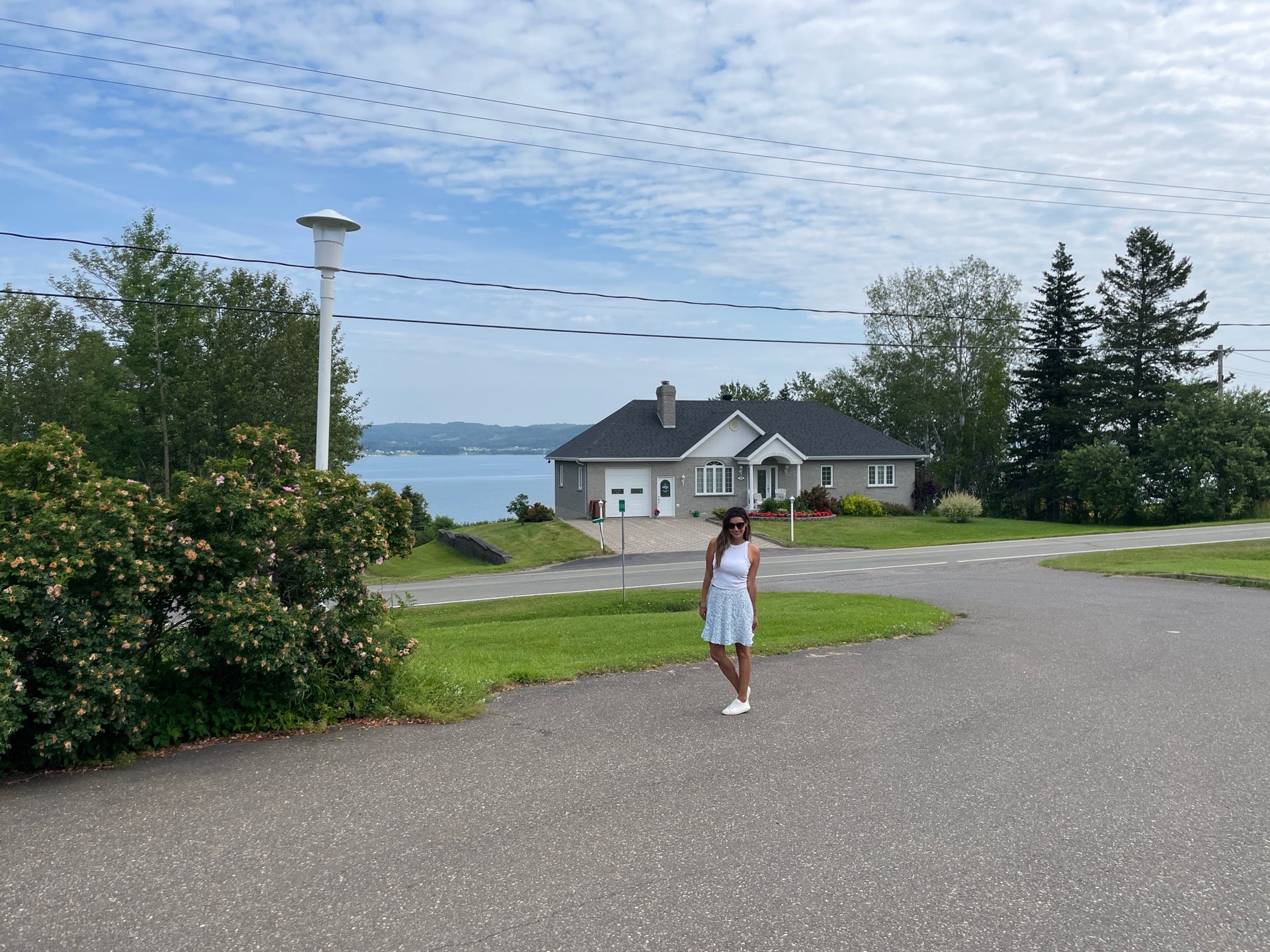 Municipalité de Port-Daniel-Gascons, 494 RTE-132, Port-Daniel--Gascons ...