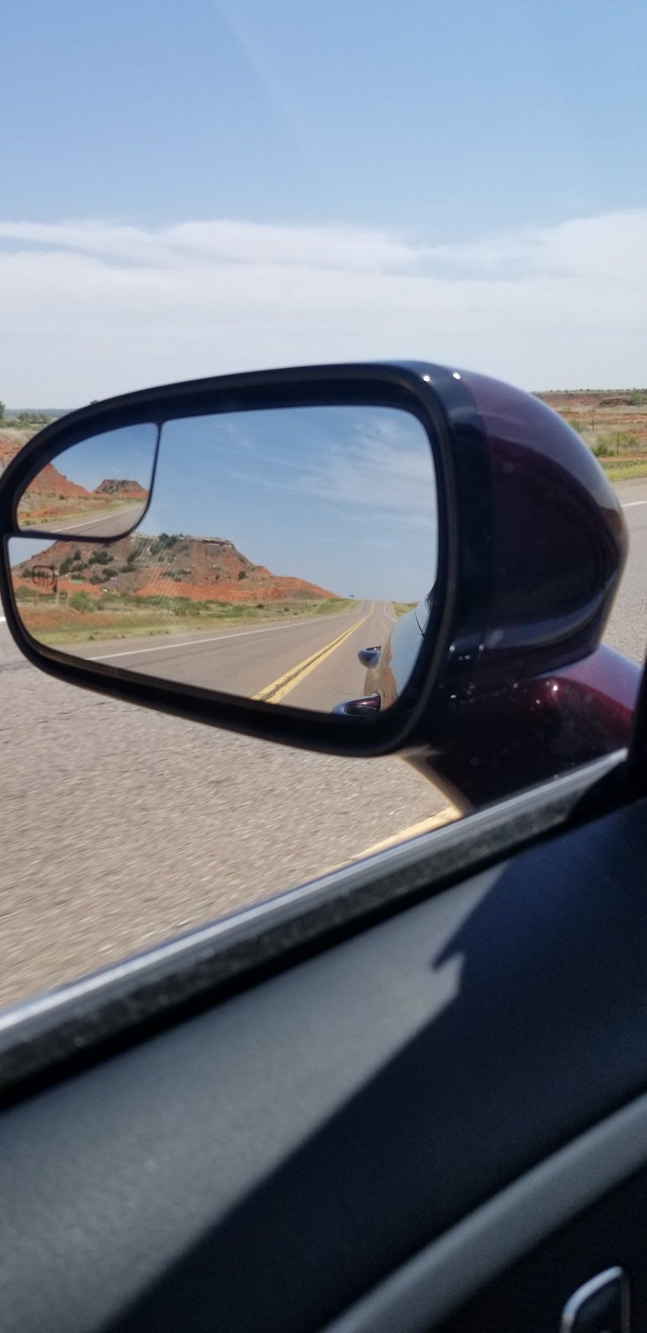 Longdale, OK Map & Directions - MapQuest