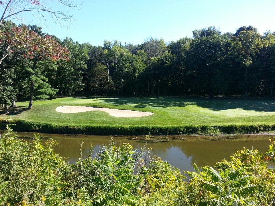 Pohlcat Golf Course, 6595 E Airport Rd, Mount Pleasant, MI - MapQuest