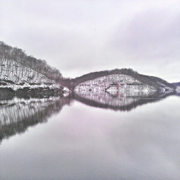 Croton Reservoir, Croton On Hudson, NY, Lake - MapQuest