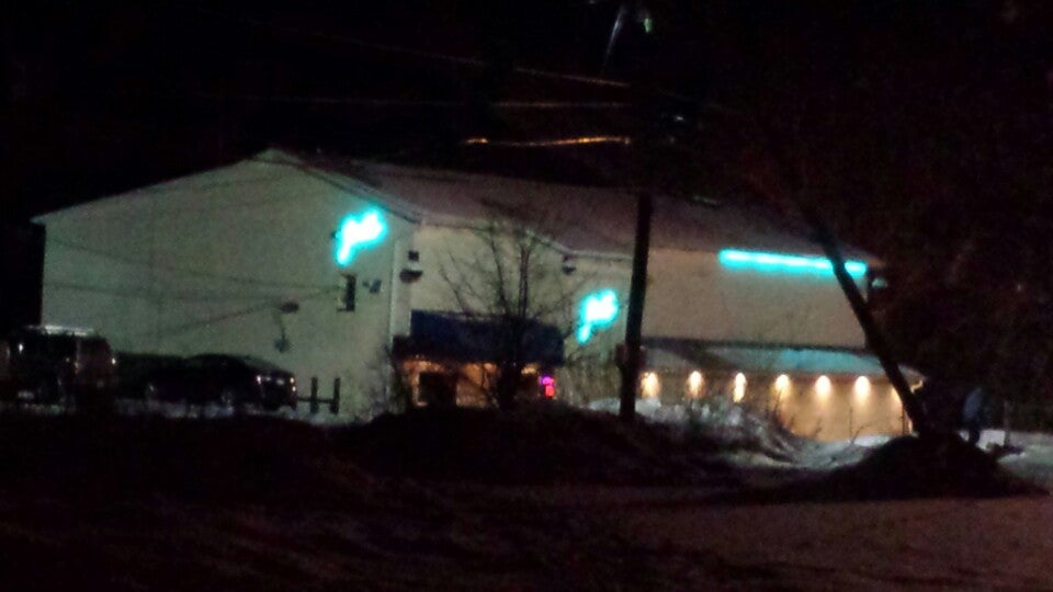 Jill's Gentlemen's Club, 411 W Alexander Rd, Triadelphia, WV - MapQuest