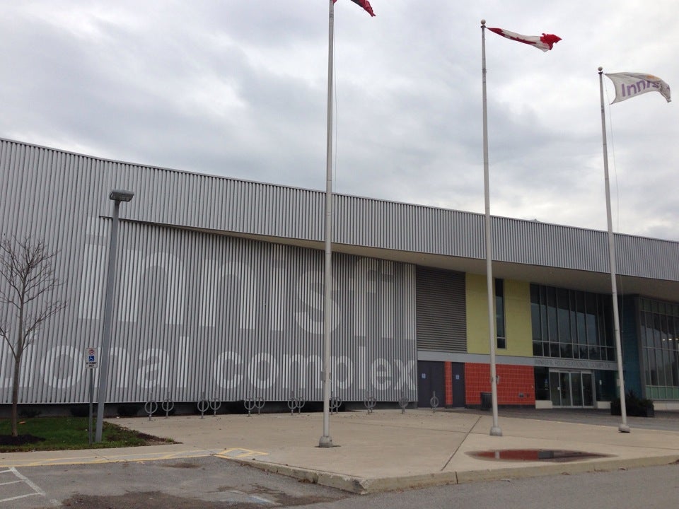 Innisfil Recreation Centre - YMCA, 7315 Yonge St, Innisfil, ON - MapQuest
