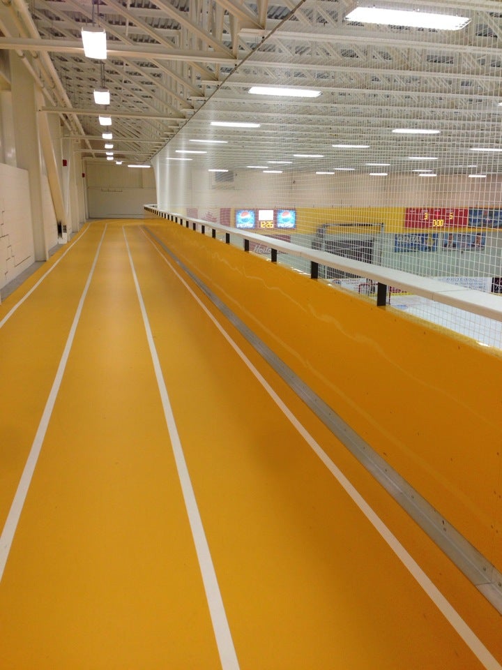 Innisfil Recreation Centre - YMCA, 7315 Yonge St, Innisfil, ON - MapQuest