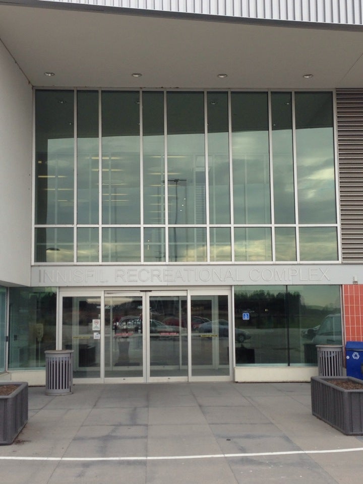 Innisfil Recreation Centre - YMCA, 7315 Yonge St, Innisfil, ON - MapQuest