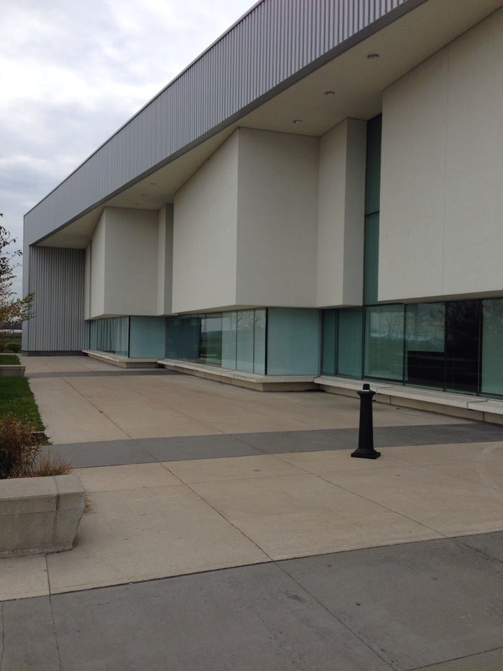 Innisfil Recreation Centre - YMCA, 7315 Yonge St, Innisfil, ON - MapQuest