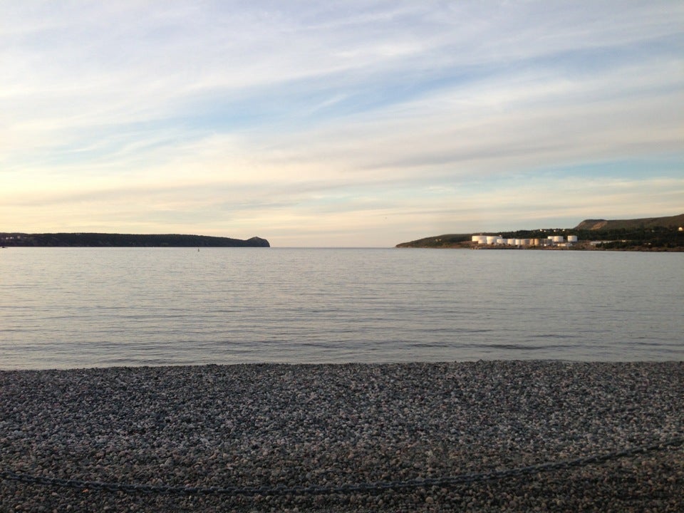 Holyrood Beach, Conception Bay Hwy, Holyrood, NL - MapQuest