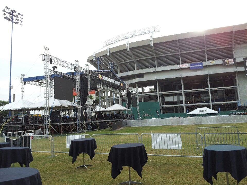 Tinker Field, 287 S Tampa Ave, Orlando, FL, Stadiums Arenas & Athletic ...