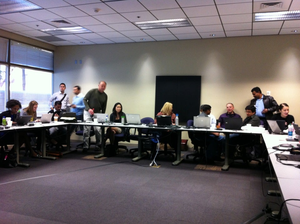 American Express, 3151 W Behrend Dr, Phoenix, AZ, Business Services ...