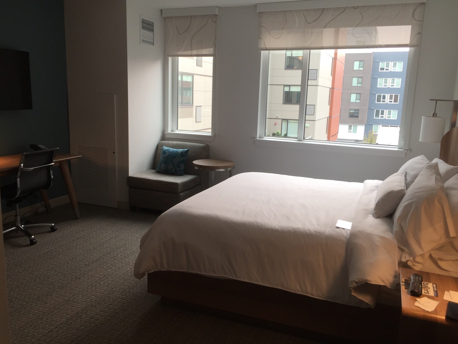 Element Seattle Redmond, 15220 NE Shen St, Redmond, WA, Hotels & Motels ...