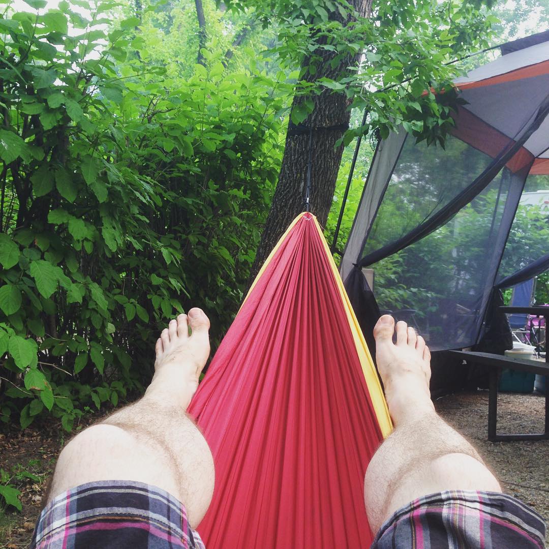 Gordon Howe Campground, 1640 Avenue P S, Saskatoon, SK - MapQuest