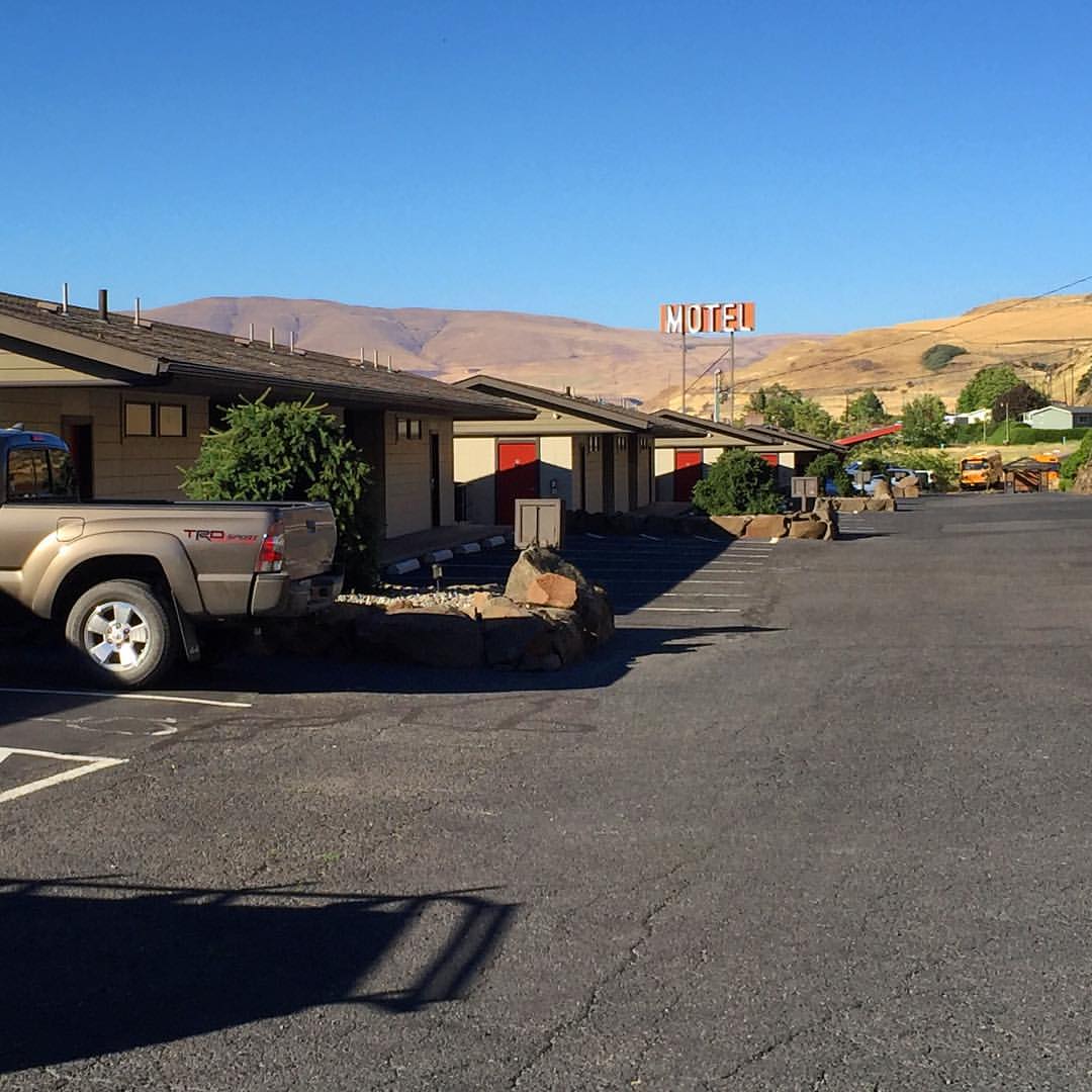 Dufur, OR Map & Directions - MapQuest