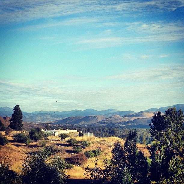 Twisp, WA Map & Directions - MapQuest