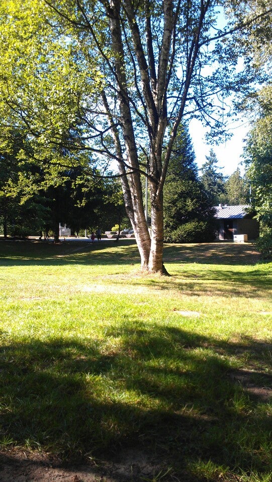 Bradner Road Rest Area, 1 Westbound, Abbotsford, BC - MapQuest