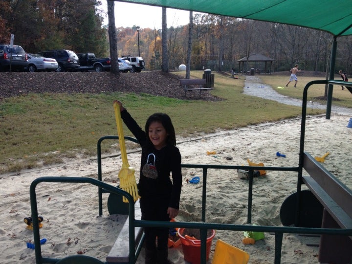 Windward Park, Alpharetta, GA - MapQuest