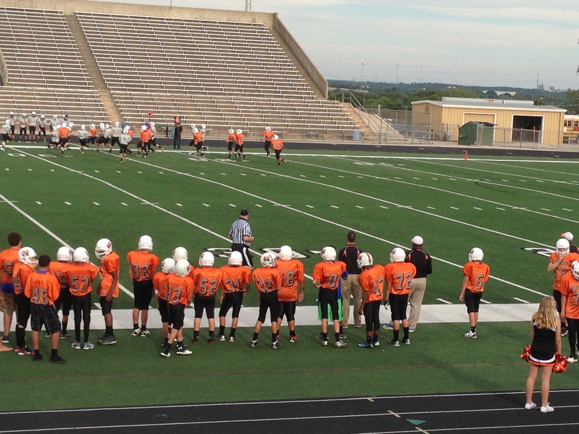 Nelson Field, 7105 Berkman Dr, Austin, TX - MapQuest