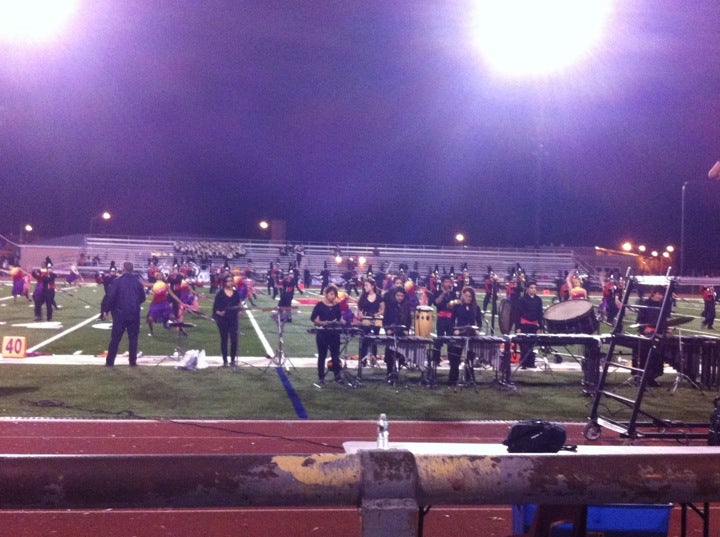 Edison High School, 50 Boulevard of Eagles, Edison, NJ - MapQuest