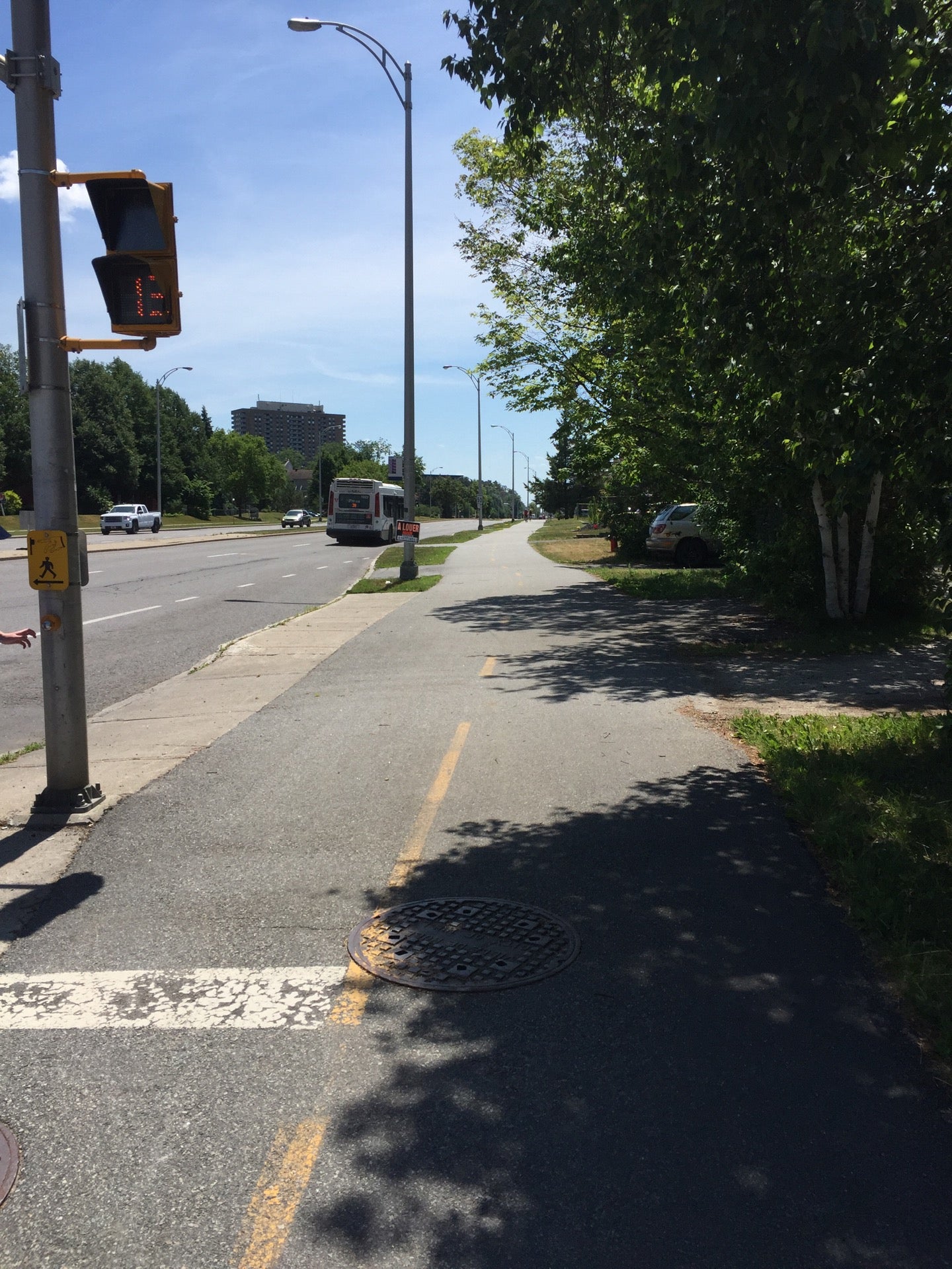 Ottawa Train Station, 200 Tremblay Rd, Ottawa, Ontario - MapQuest