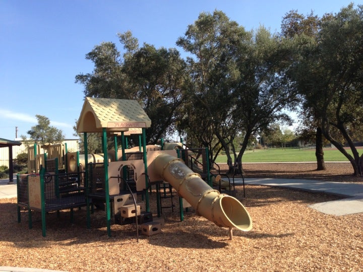 Antelope, CA Map & Directions - MapQuest