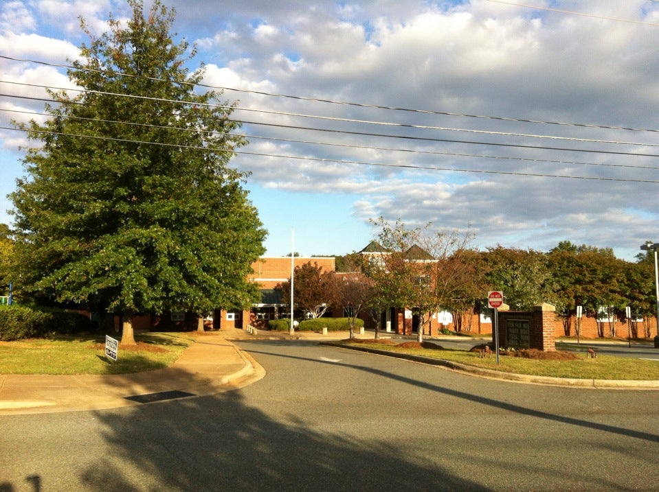 Davidson Elementary School, 635 South St, Davidson, NC - MapQuest