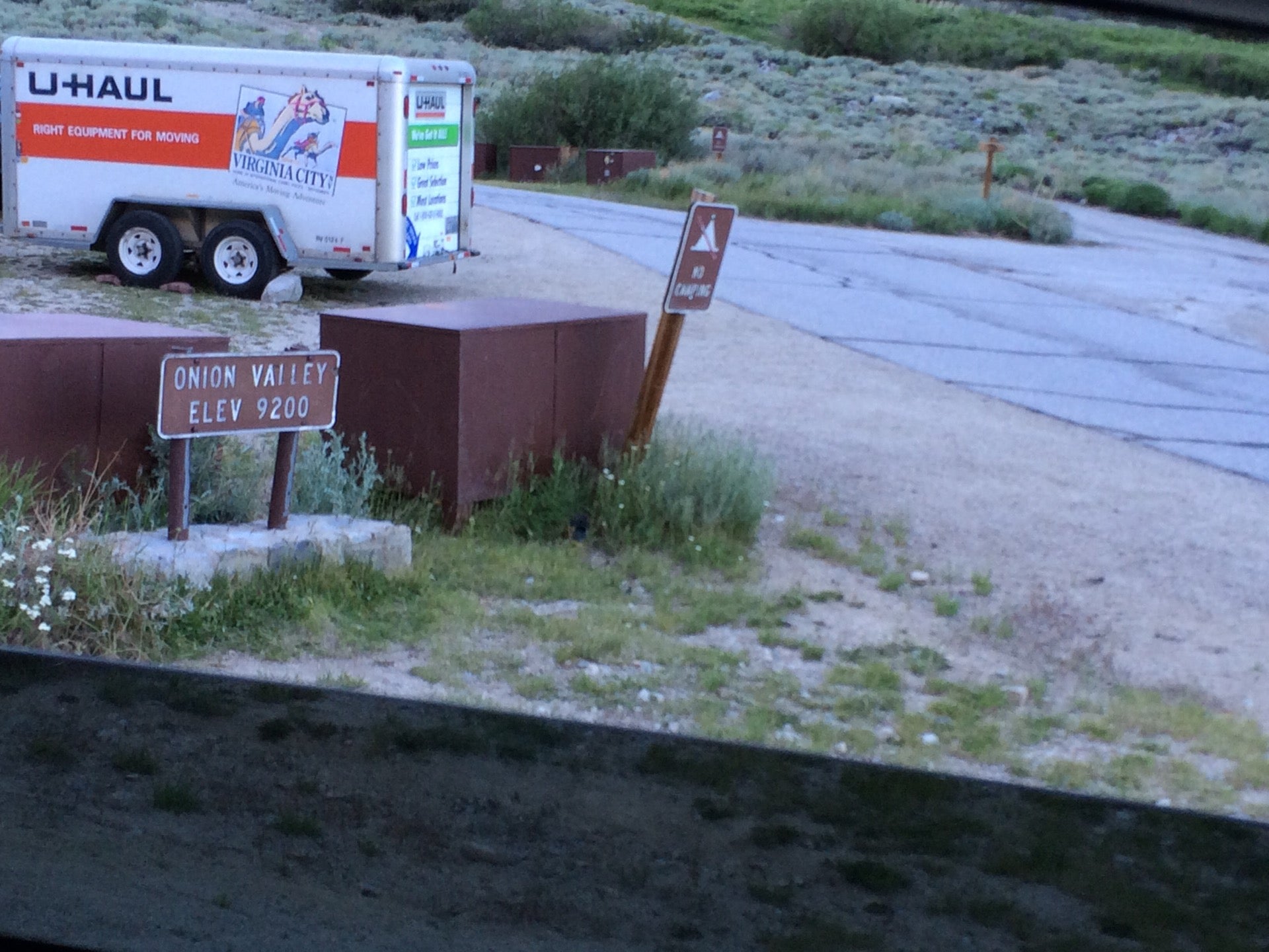 Directions To Independence California at Tommy Bautista blog