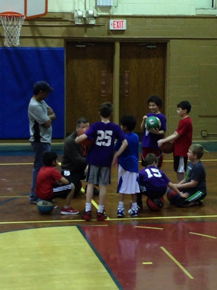 Cesar Chavez Community Center, 2221 Douglas Ave, Racine, WI, Community ...