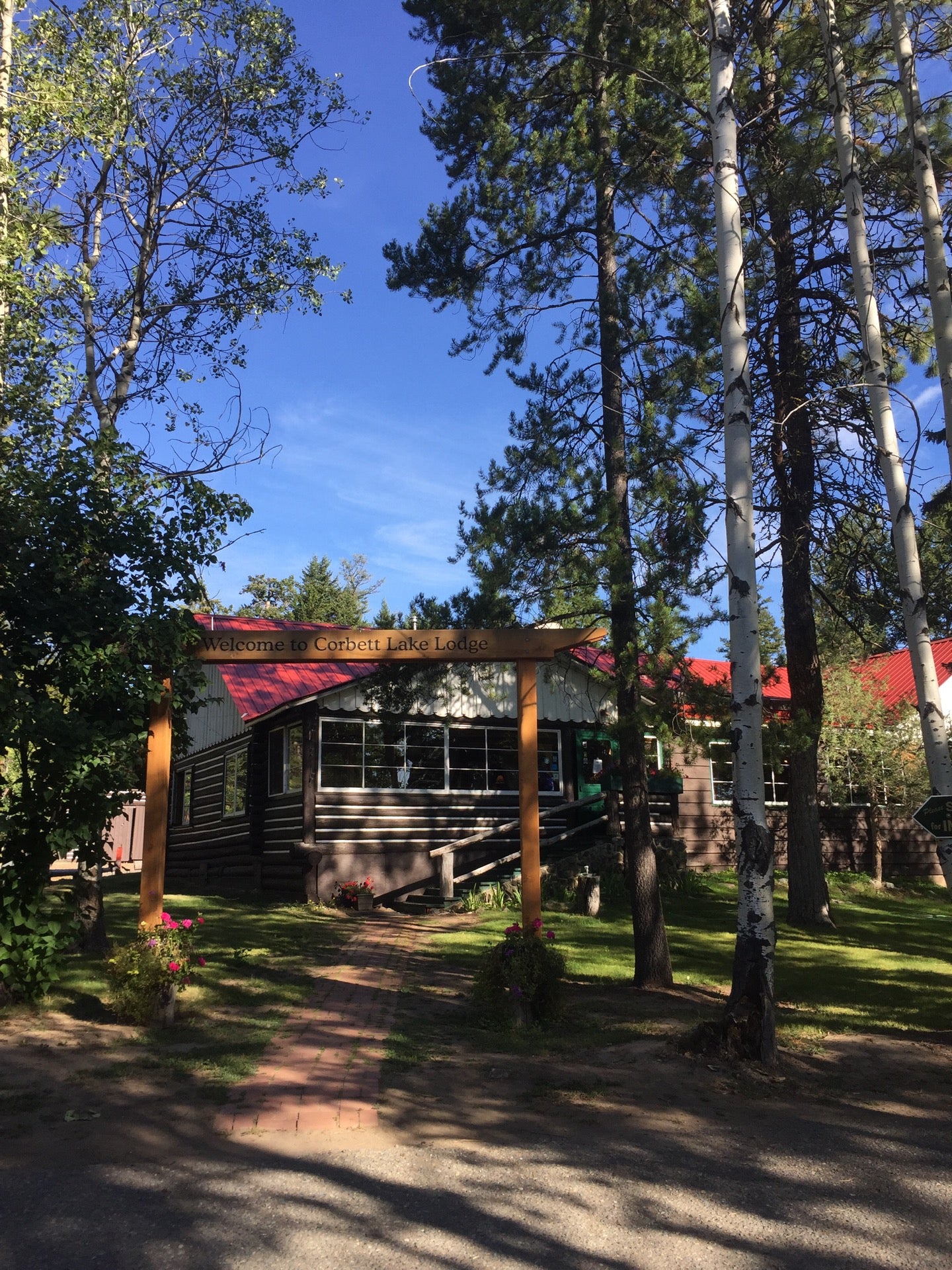 Corbett Lake Lodge, 15 Hwy 97c, Merritt, British Columbia - MapQuest