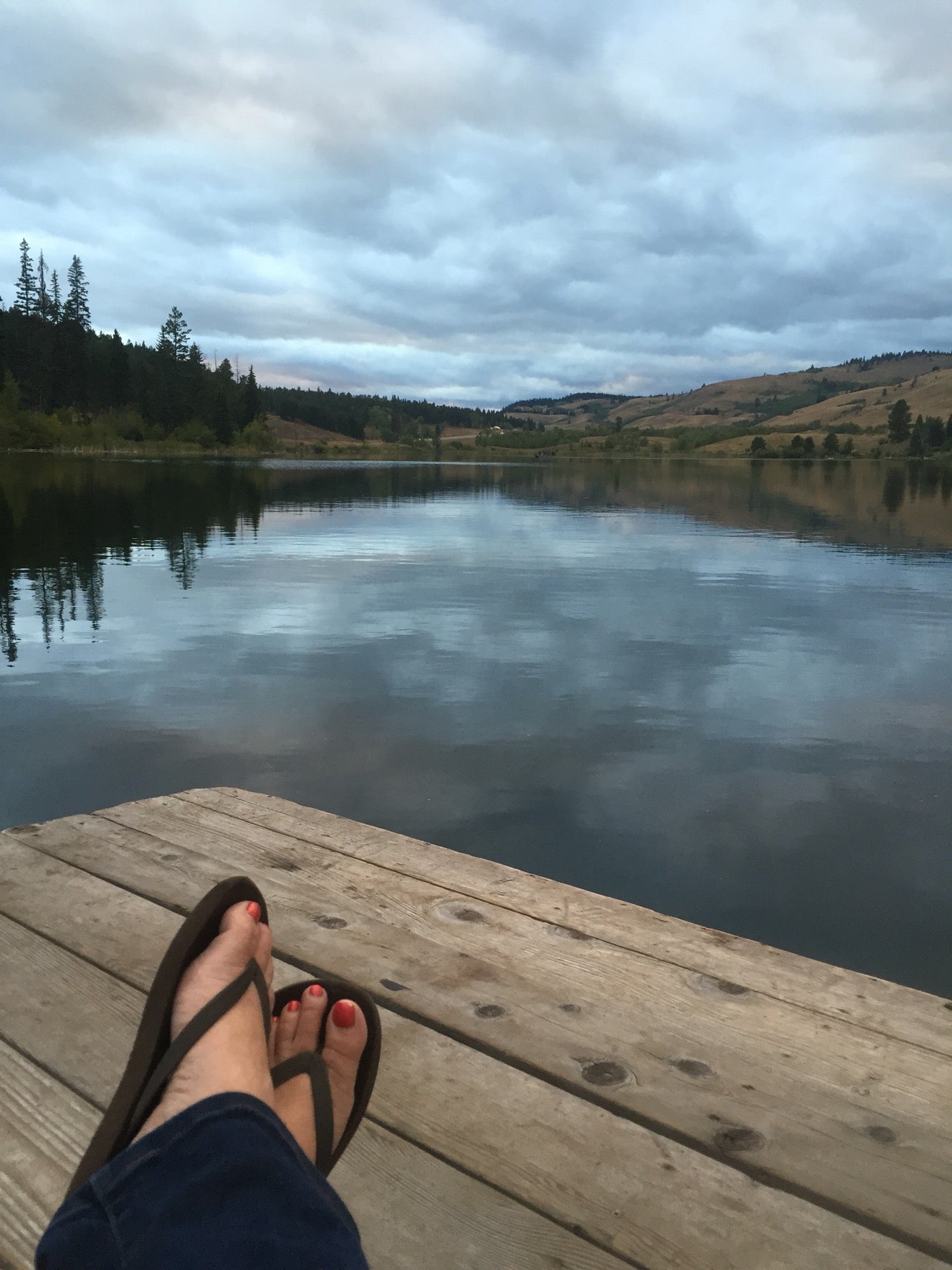 Corbett Lake Lodge, 15 Hwy 97c, Merritt, British Columbia - MapQuest