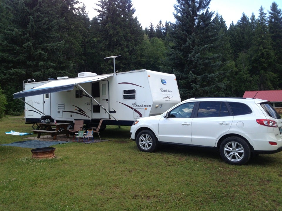 Dutch Lake Resort & RV Park, Dutch Lake Rd, Clearwater, BC - MapQuest