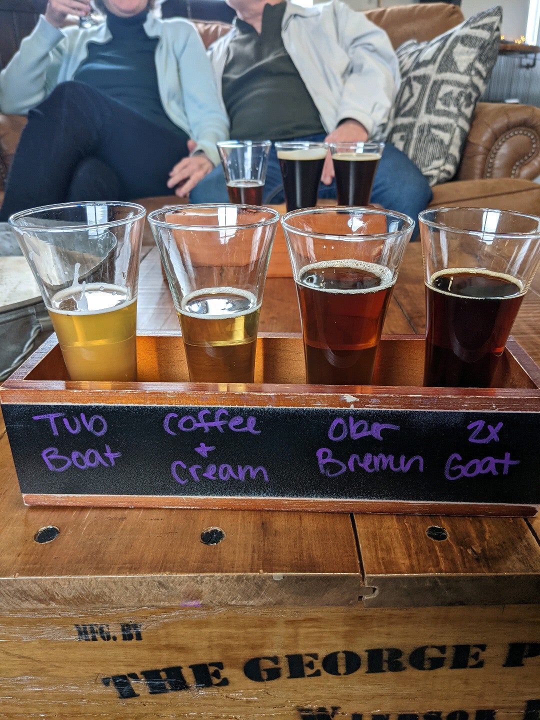 Osgood, OH Map & Directions - MapQuest