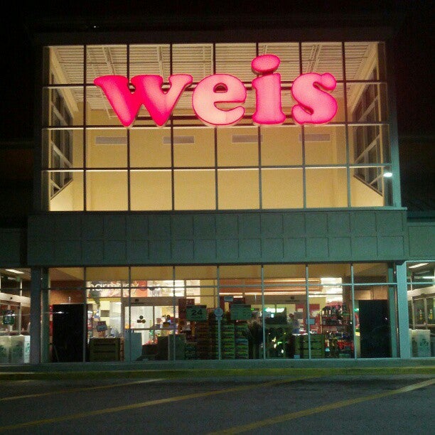 Weis Markets, 9250 Washington Blvd N, Laurel, MD, Drug stores - MapQuest