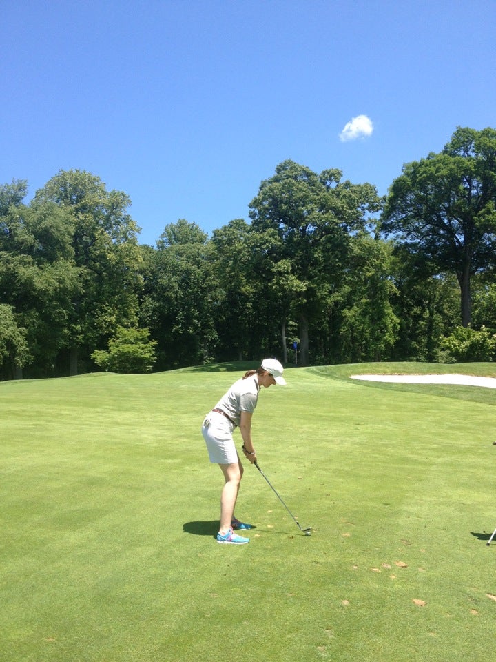 Deepdale Golf Club, 300 Long Island Expy, Manhasset, NY, Golf Shops ...