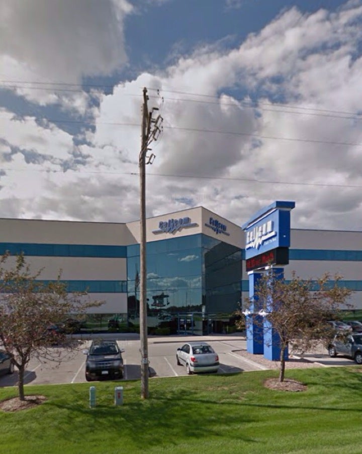 The Legion Outpost, 1589 Mid Valley Drive, De Pere, WI, Office & Desk ...