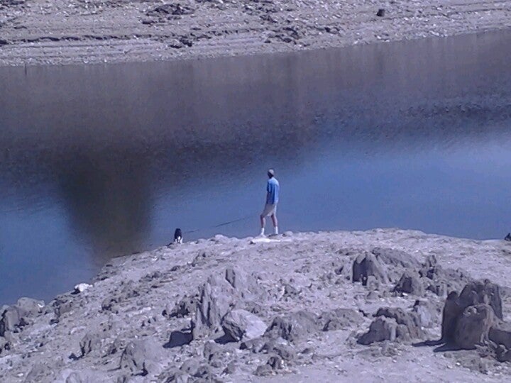 Ione, CA Map & Directions - MapQuest