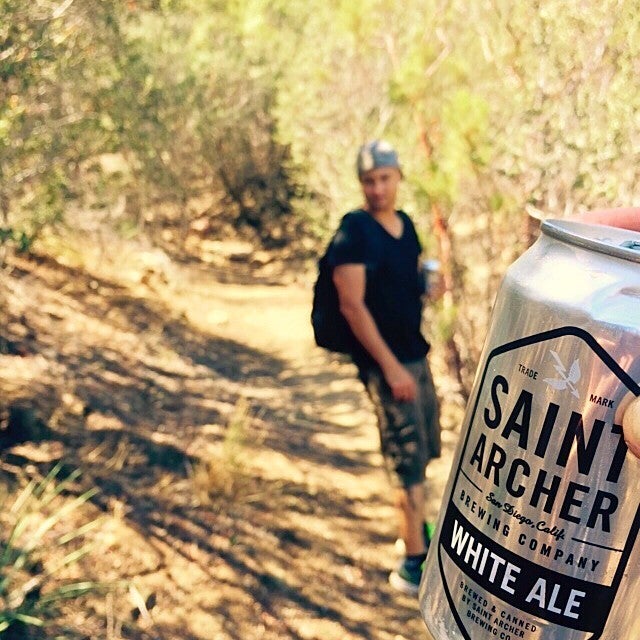 Dripping Springs Trail, Temecula, CA - MapQuest