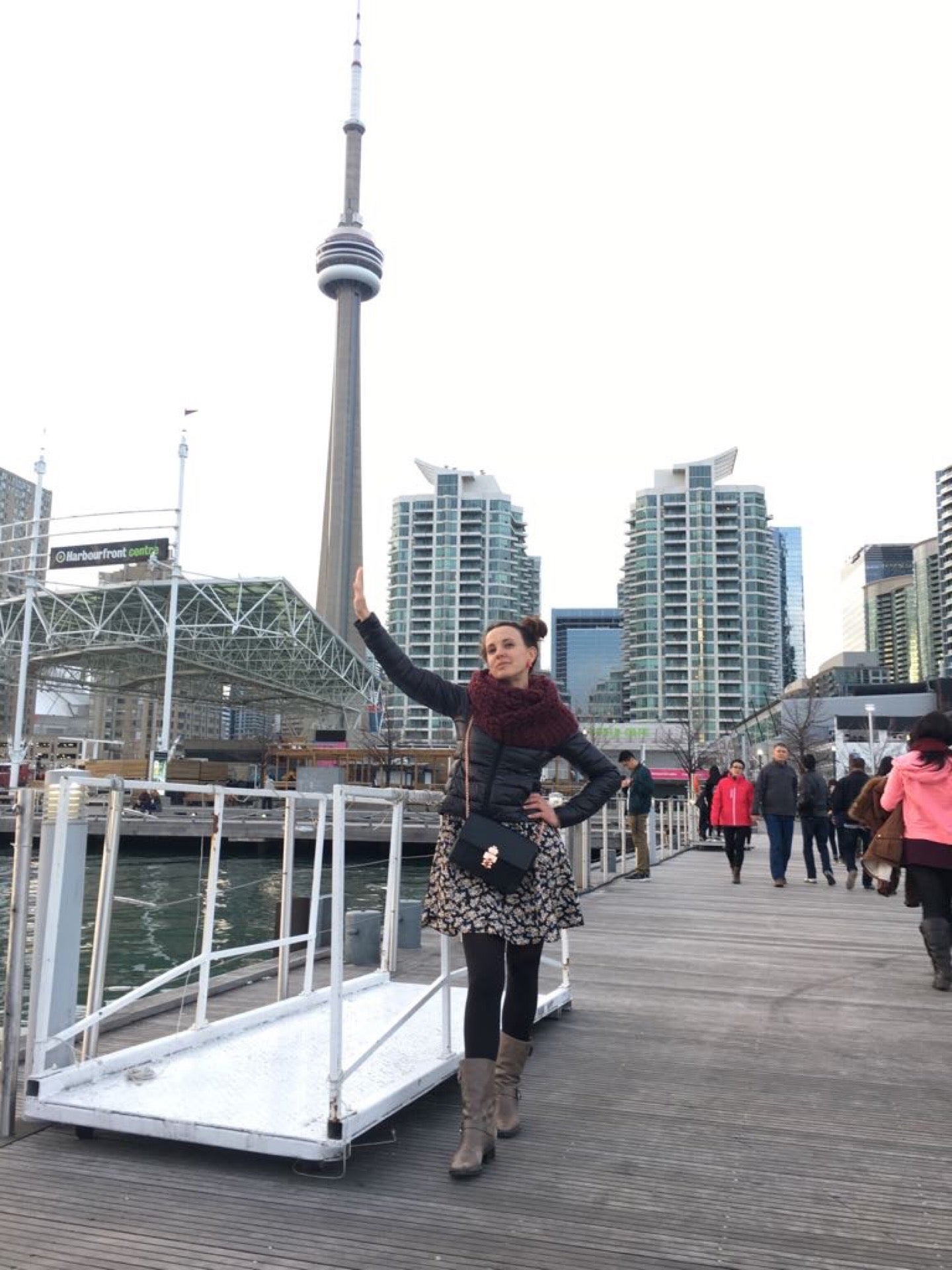 Toronto Lakefront Marina, 205 Queen St W, Toronto, ON - MapQuest