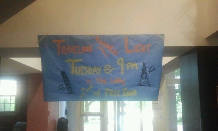 Morrison Residence Hall, 445 Paul Hardin Dr, Chapel Hill, NC, Builders ...