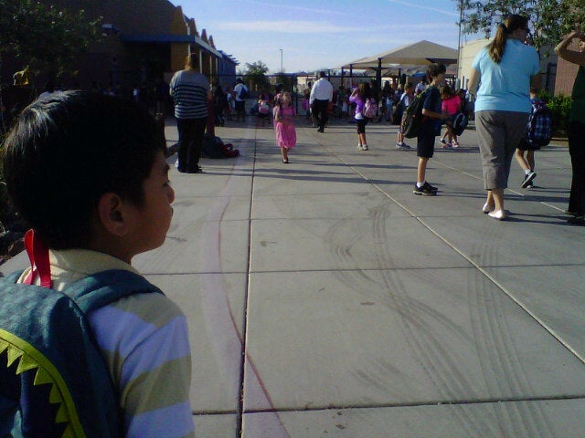 Linda Rankin Givens Elementary, 655 Park Vista Dr, Las Vegas, NV ...