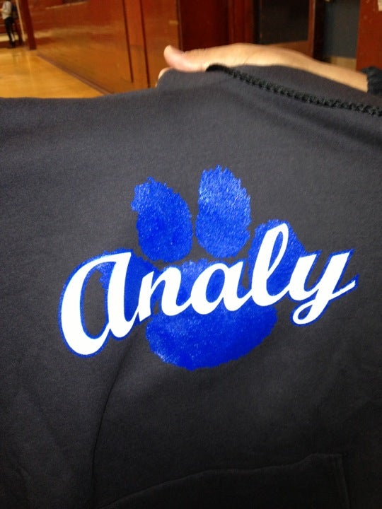 Analy High School, 6950 Analy Ave, Sebastopol, CA, Schools - MapQuest