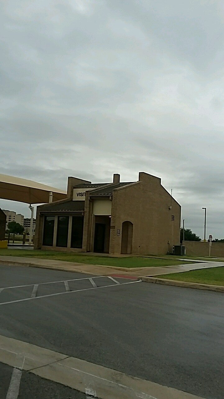 Luke East Gate Lackland AFB, 2602-2898 Luke Blvd, Lackland Afb, TX ...