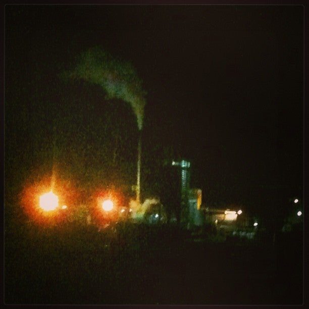 Amtrak Station, 1620 Yuba St, Redding, CA, Commuter Rail Stations ...