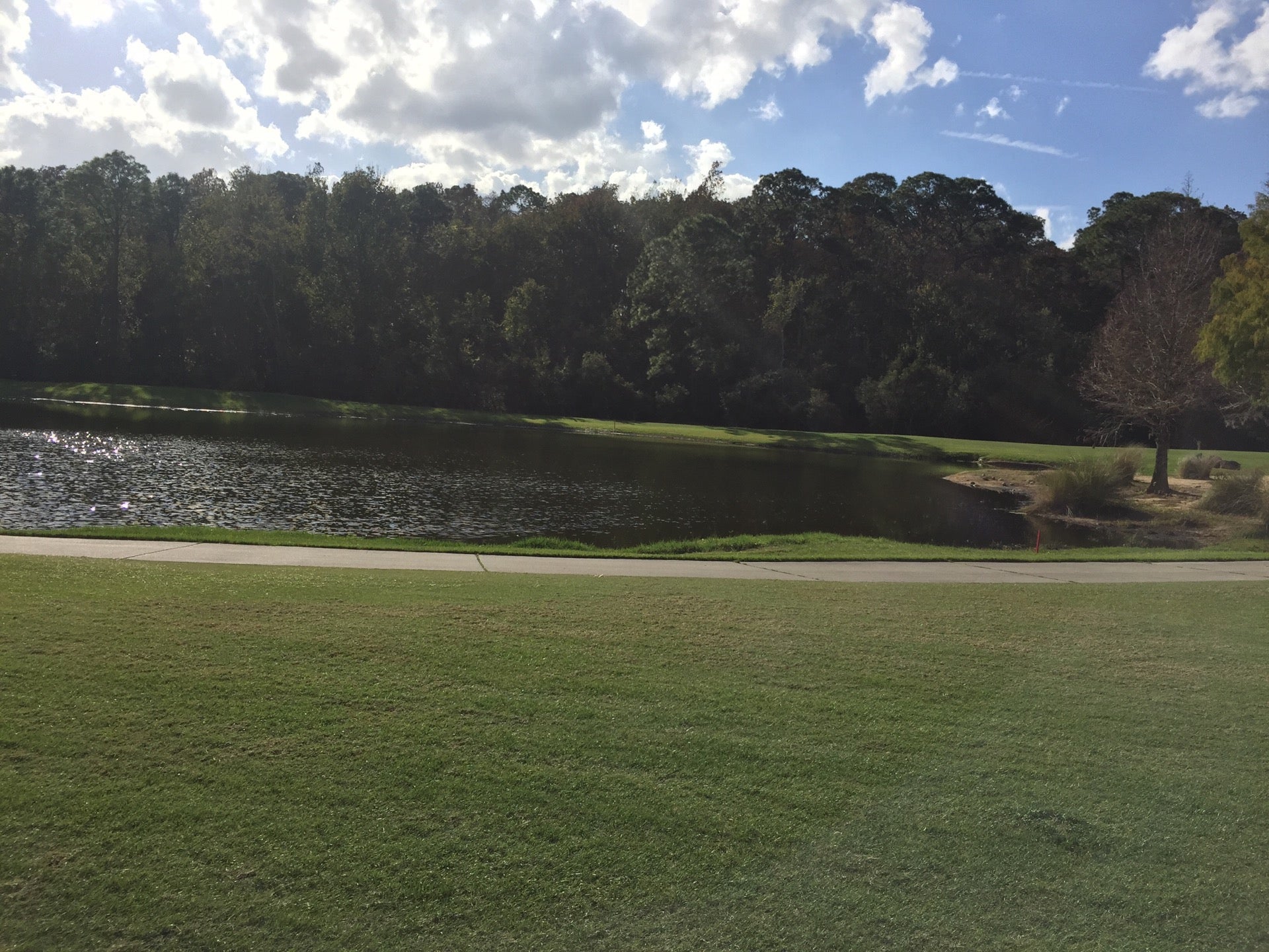 Orange Lake Country Club, 8505 W Irlo Bronson Memorial Hwy, Kissimmee ...