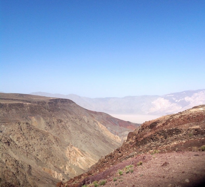 Olancha, CA Map & Directions - MapQuest