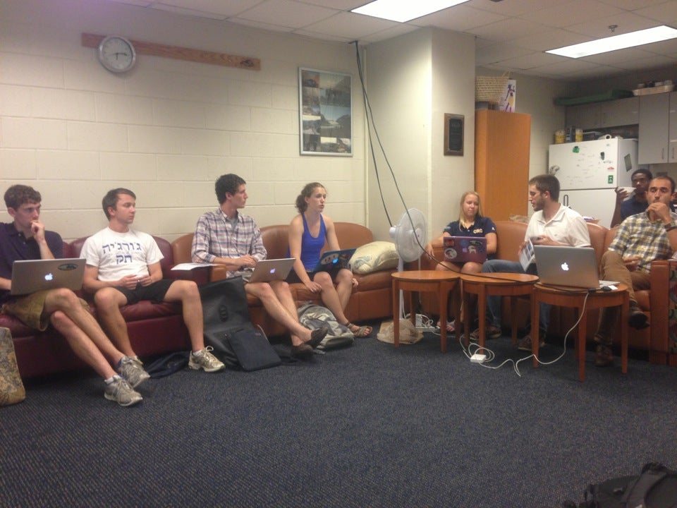 Georgia Tech Campus Recreation Center, 750 Ferst Dr NW, Atlanta, GA ...