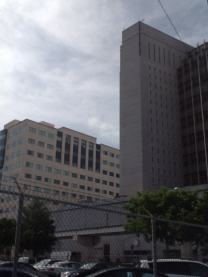 Us Attorneys Office Southern District Of Florida 99 Ne 4th St Miami
