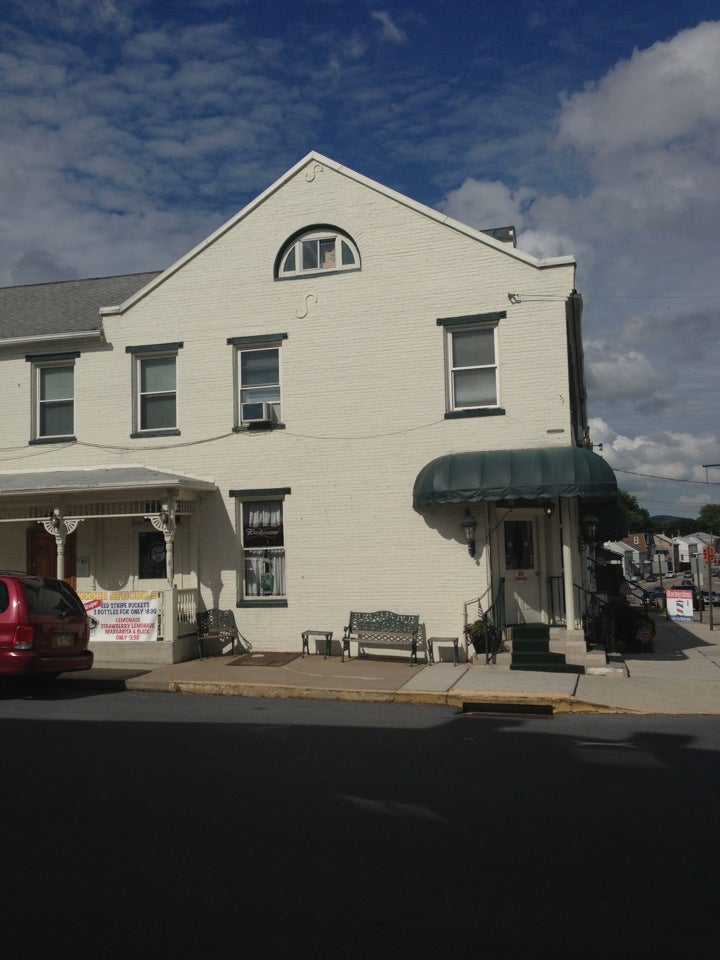 Old Coaly - CLOSED, 101 E Main St, Middletown, PA - MapQuest