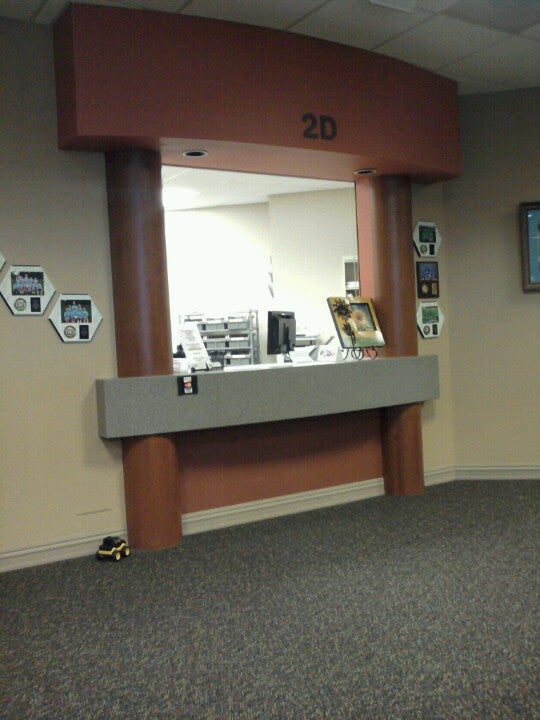 Physicians Pavilion, 1230 E 6th Ave, Winfield, KS, Hospitals - MapQuest