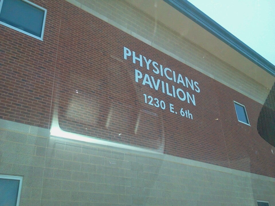Physicians Pavilion, 1230 E 6th Ave, Winfield, KS, Hospitals - MapQuest